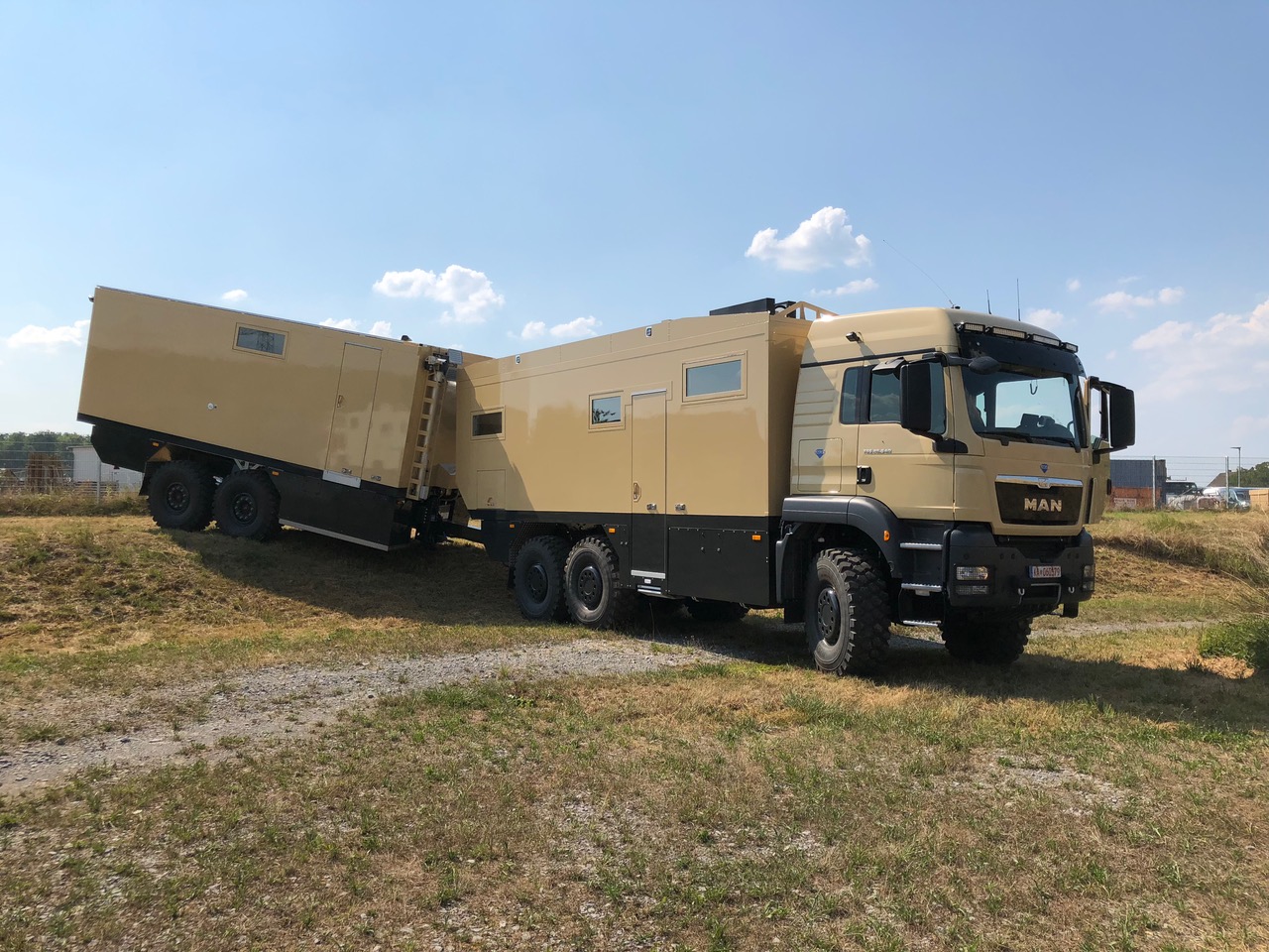 MD75H MAN TGS 6X6 GALLERY – passion for perfection