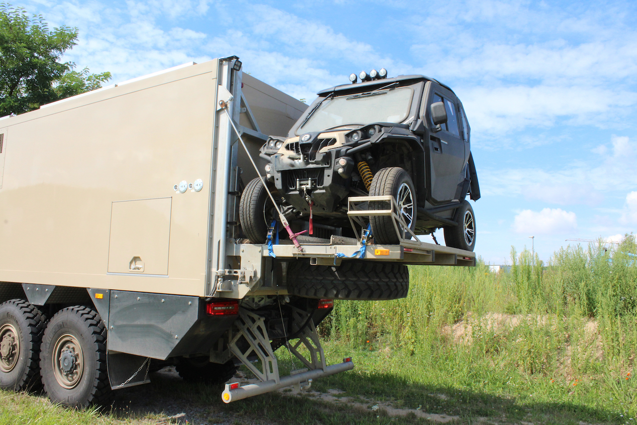 MD74C MAN TGS 6X6 GALLERY – Passion for Perfection