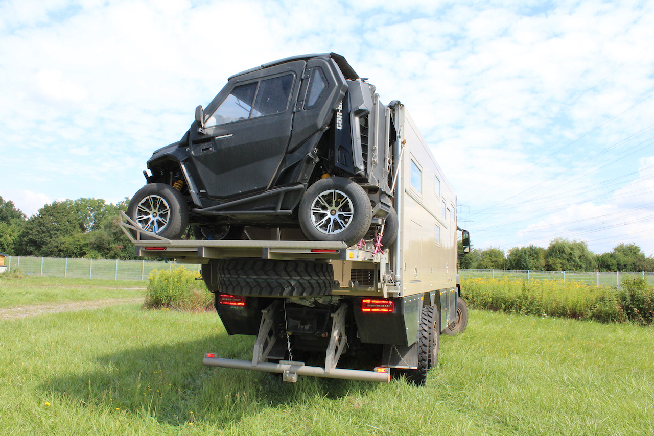 MD74C MAN TGS 6X6 GALLERY – Passion for Perfection