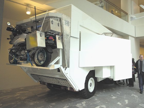 MAXIMOG TRAILER GALLERY – Passion for Perfection