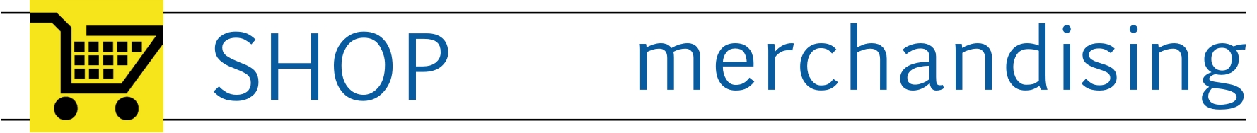 logo shop merch – Passion for Perfection