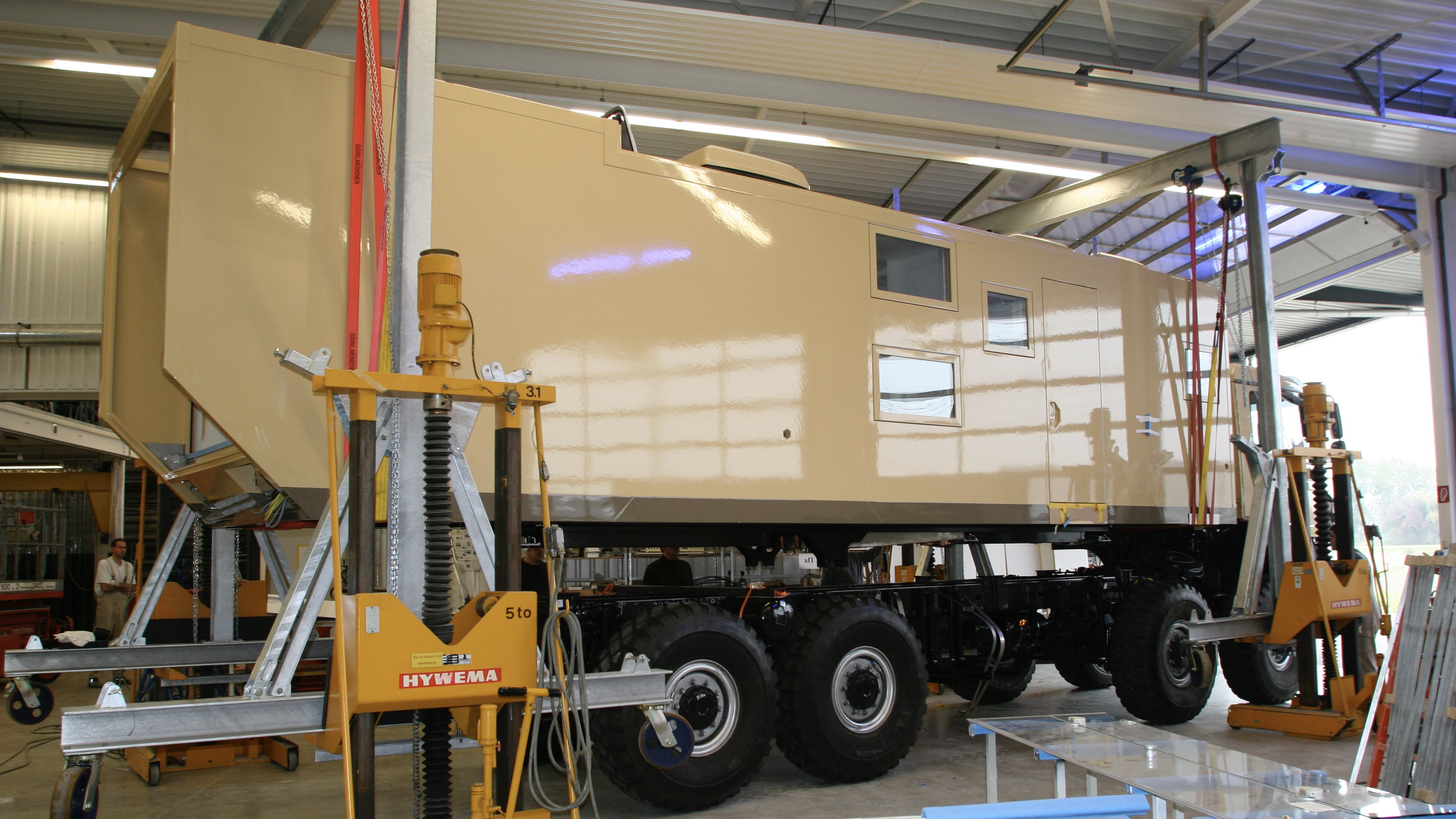 Engineering-Body 02 – Passion for Perfection