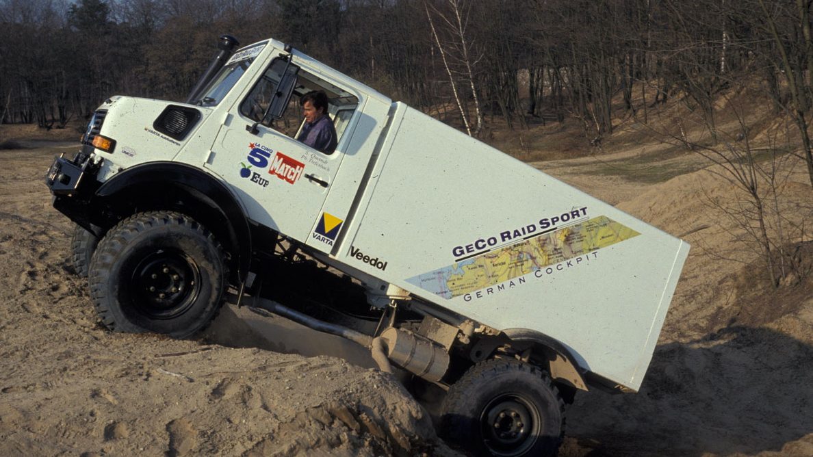 RALLY VEHICLE GALLERY – Passion for Perfection