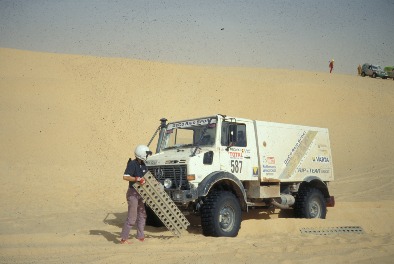 RALLY VEHICLE GALLERY – Passion for Perfection