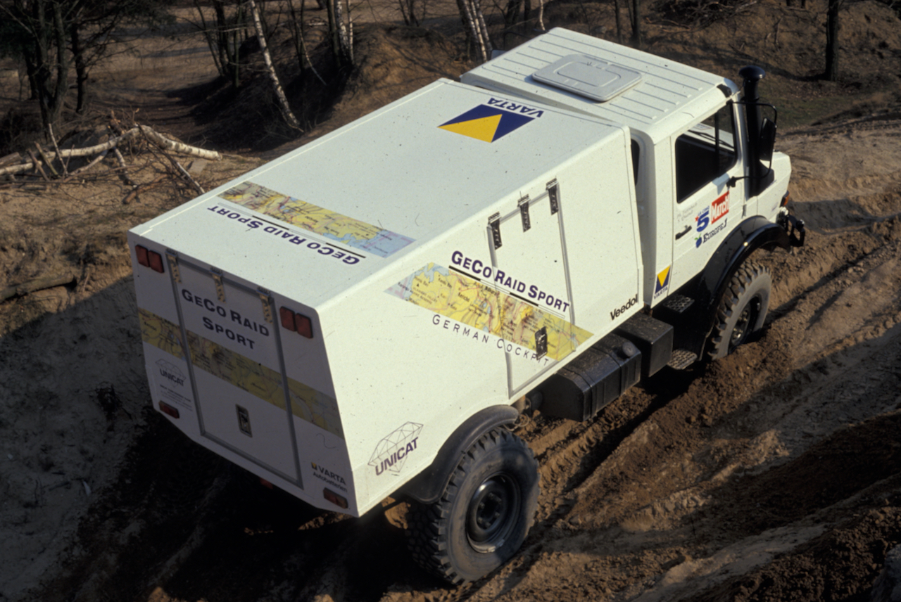 RALLY VEHICLE GALLERY – Passion for Perfection