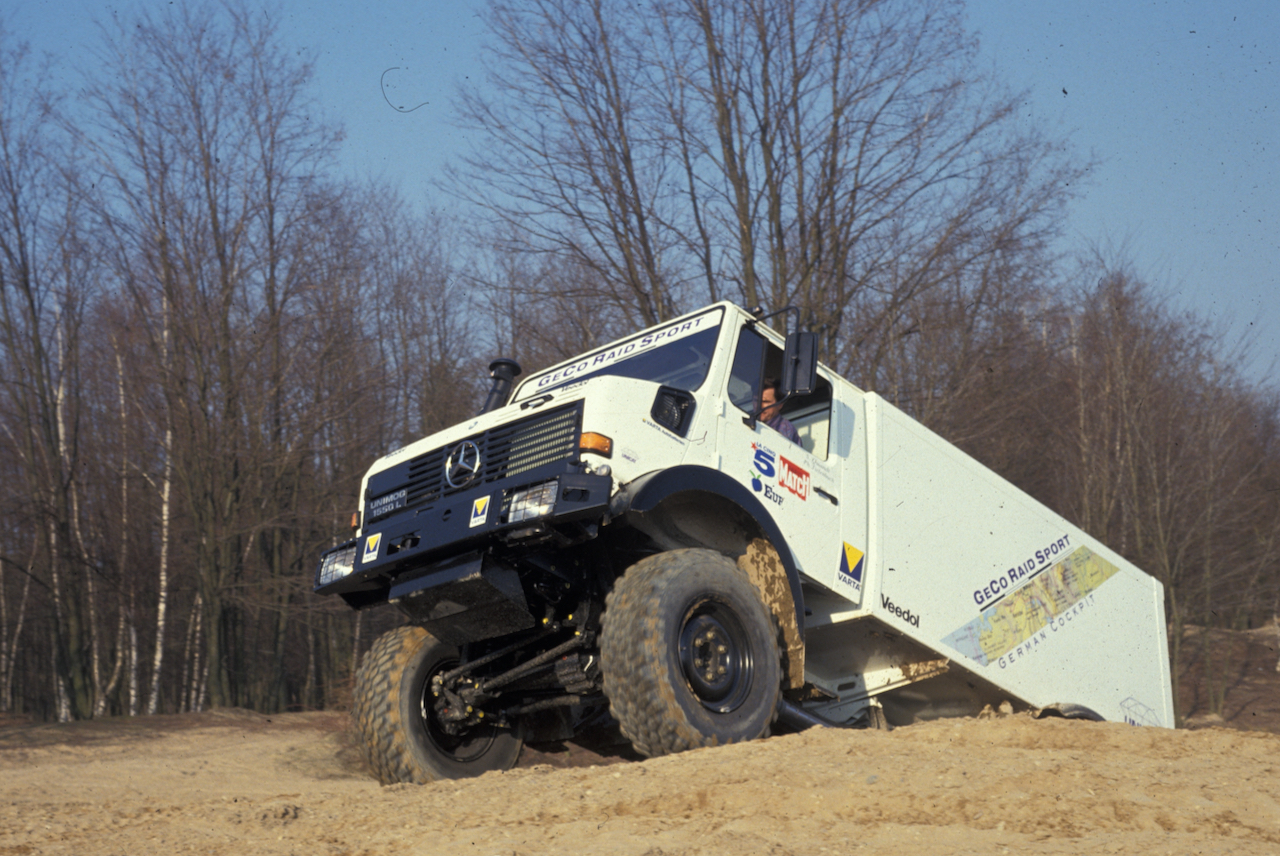 RALLY VEHICLE GALLERY – Passion for Perfection