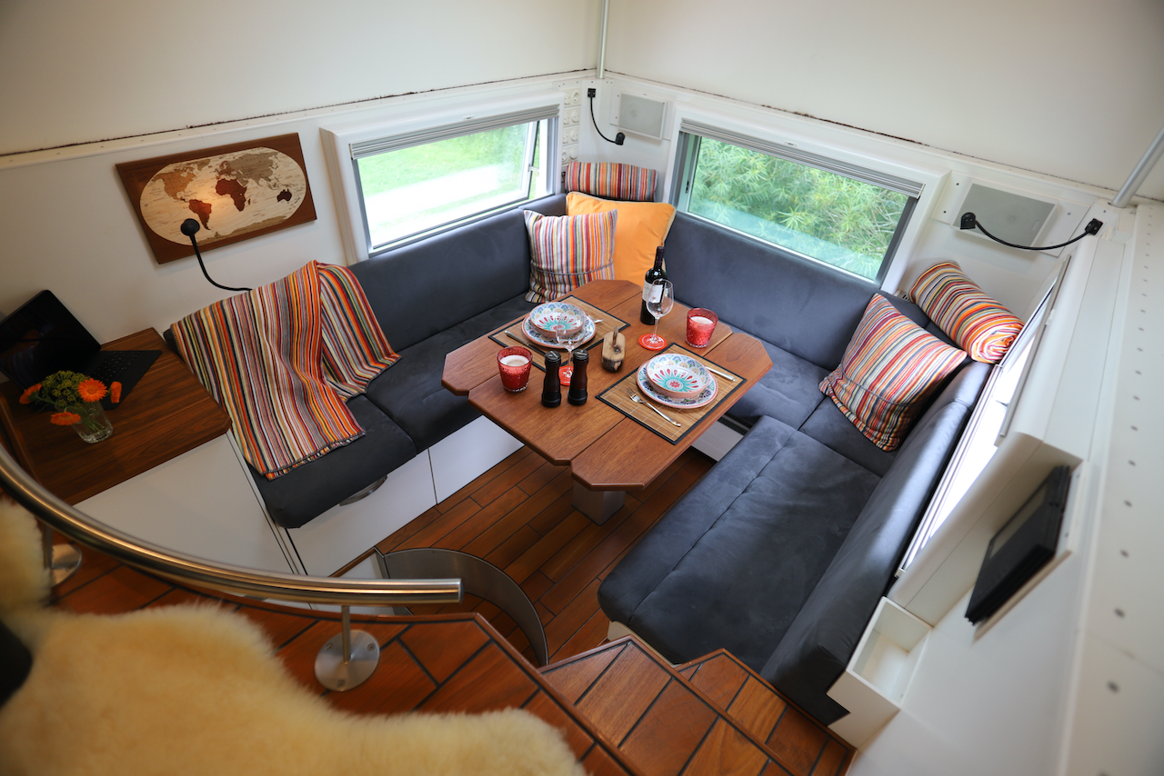 IN63HD VOLVO FH12 4X4X4 GALLERY – Passion for Perfection