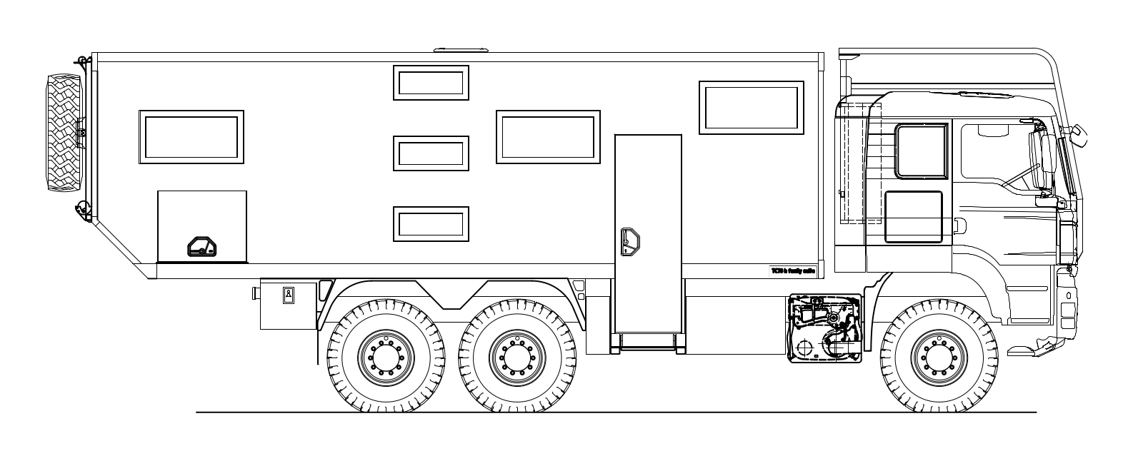 TC 78 h family suite – MAN TGS Lv-FH_RS 4500-1400_webW – Passion for ...