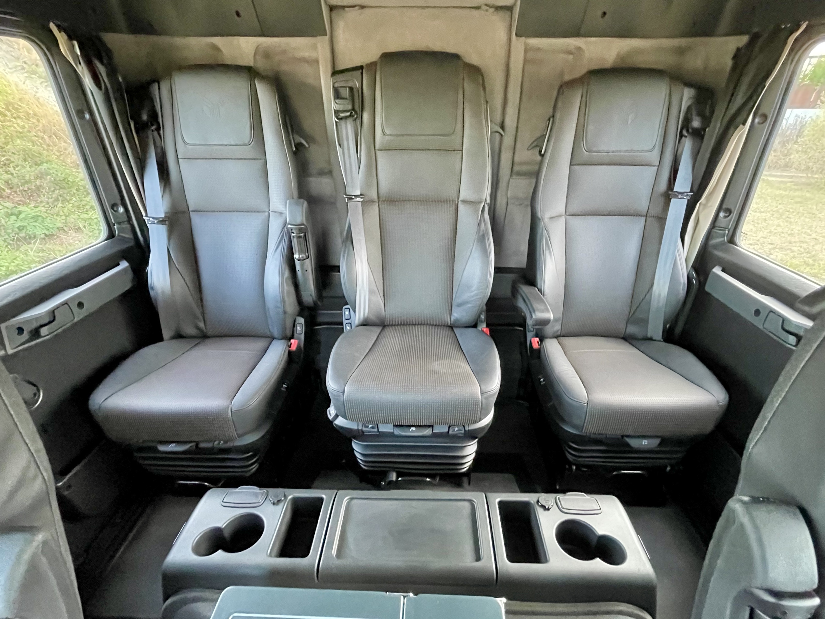 TC78:3h : MAN TGS 6x6x4 CC f04 – Passion for Perfection