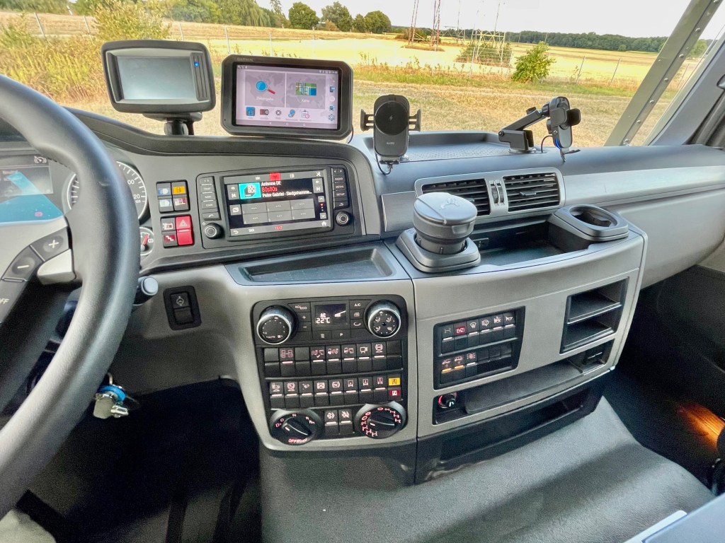 TC78 Family Suite MAN TGS 6X6X4 – Passion for Perfection