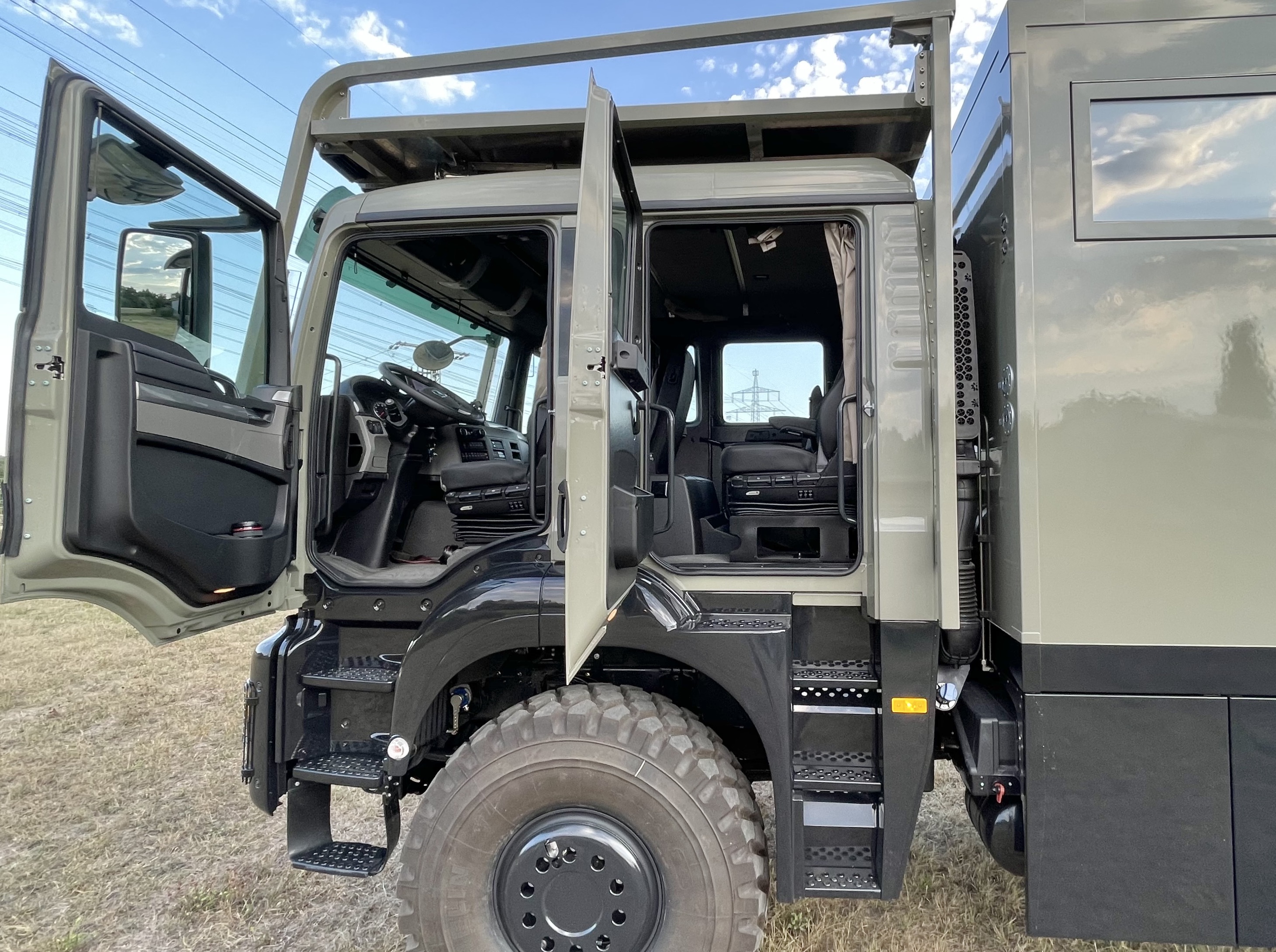 TC78:3h : MAN TGS 6x6x4 CC f01 – Passion for Perfection